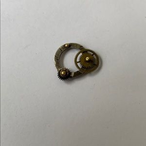 Jewelry | Vintage Steam Punk Charm | Poshmark